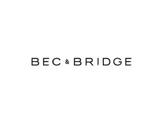Shop BEC + BRIDGE Clothing Online & In Stores - Coco & Lola