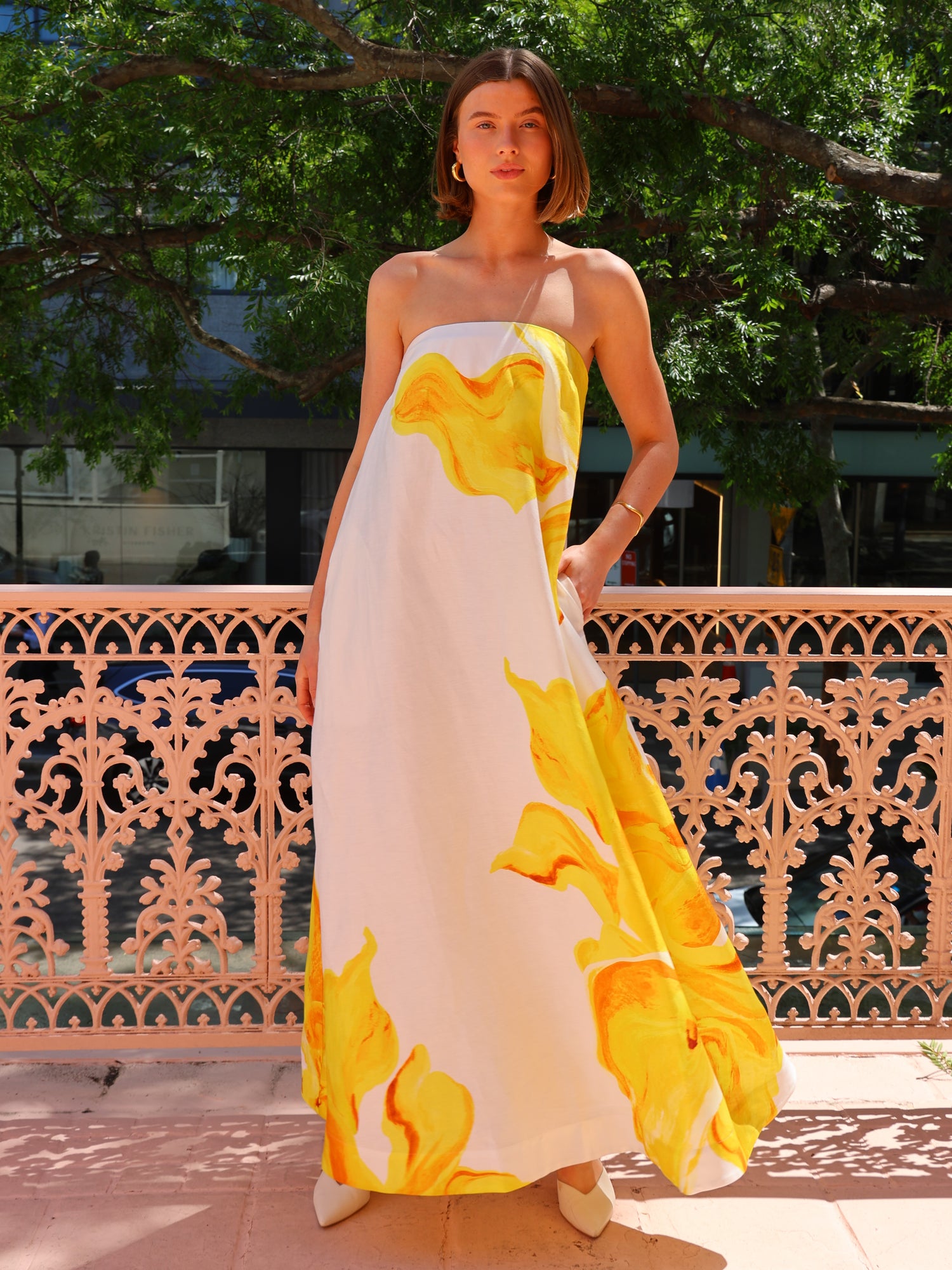 Shop ACLER clothing Online & In Stores - Coco & Lola