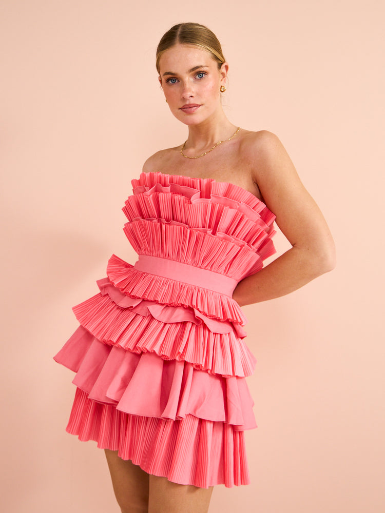 Stunning Coco And Lola Dresses Gallery