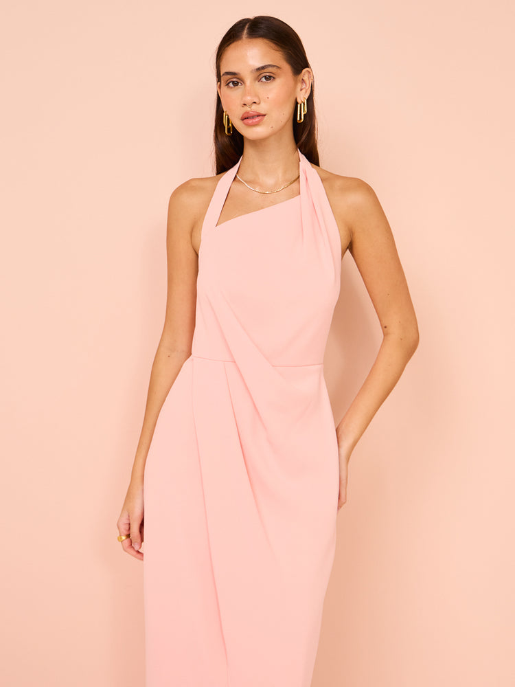 One Fell Swoop Isle Dress in Babe – Coco & Lola