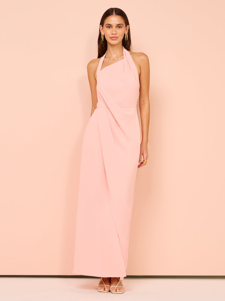 One Fell Swoop Isle Dress in Babe – Coco & Lola