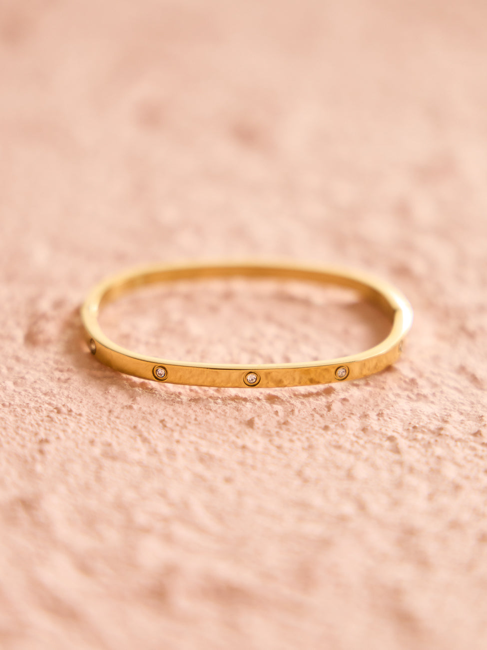 Porter Dylan Bangle in Celestial – Coco & Lola