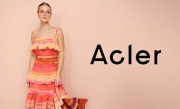 Designer fashion dresses Sydney, Melbourne, Perth and Online – Coco & Lola