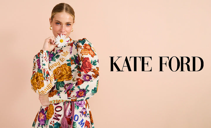 Designer fashion dresses Sydney, Melbourne, Perth and Online – Coco & Lola