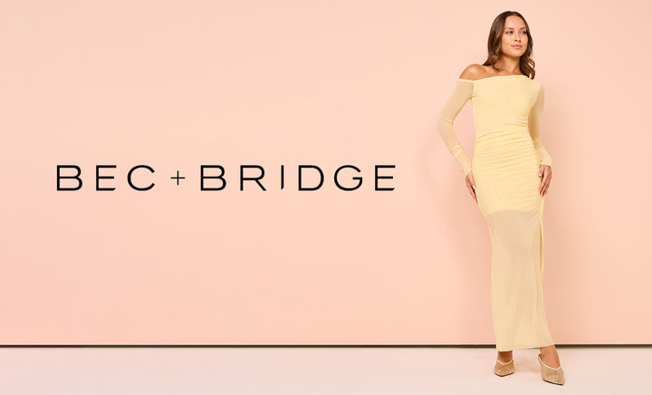 Designer fashion dresses Sydney, Melbourne, Perth and Online – Coco & Lola