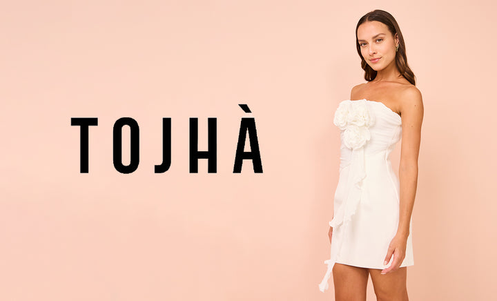 Designer fashion dresses Sydney, Melbourne, Perth and Online – Coco & Lola