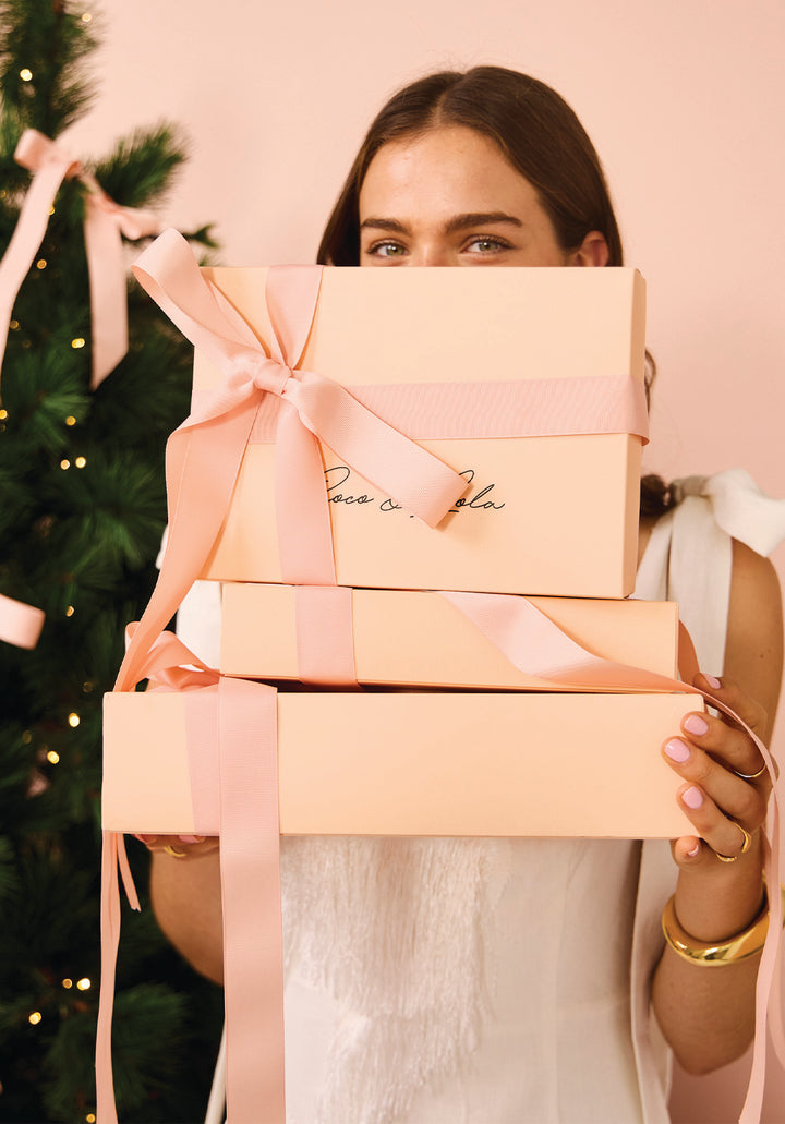 Designer fashion dresses Sydney, Melbourne, Perth and Online – Coco & Lola