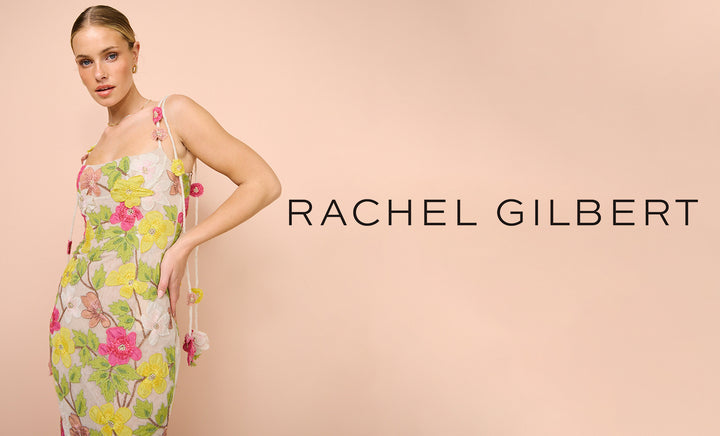 Designer fashion dresses Sydney, Melbourne, Perth and Online – Coco & Lola