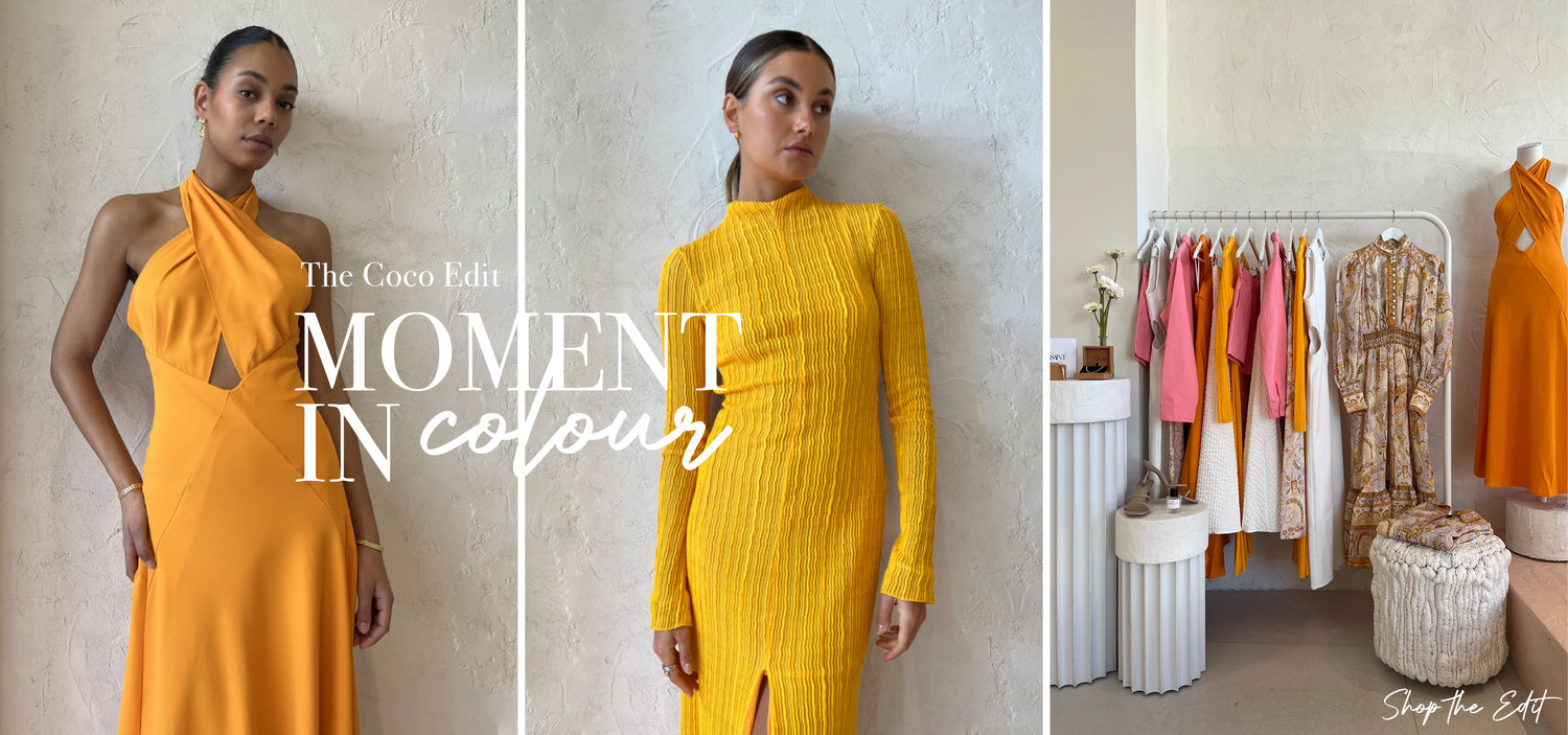 The Coco Edit – Page 3 – Coco & Lola
