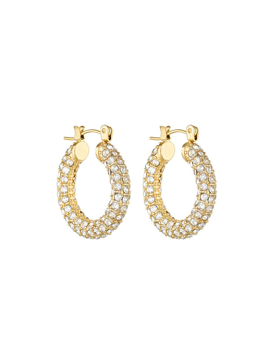 Porter Paris Hoops – Coco & Lola